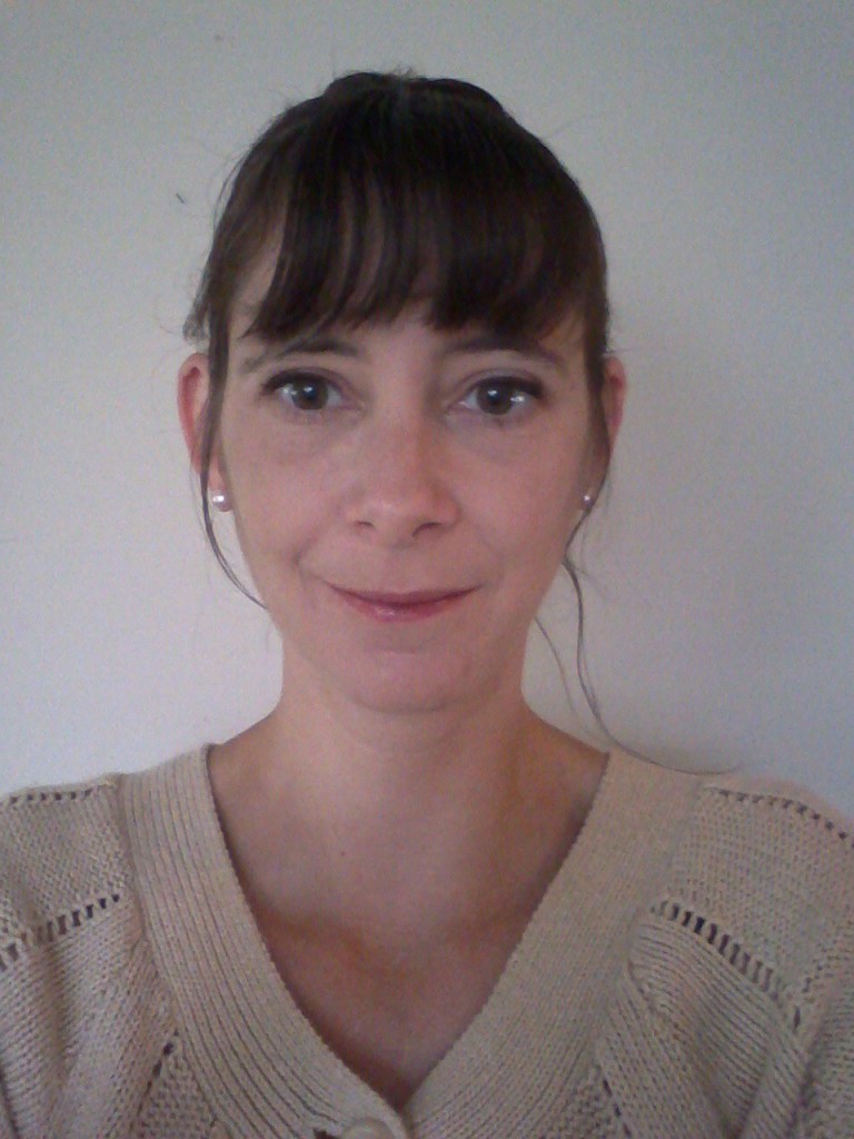 Girly Geek Of The Week: Randi Thompson – SaaSyForce.com